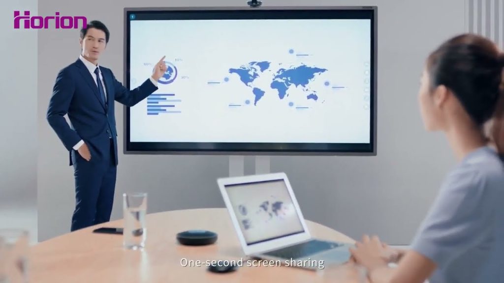 Wireless Screen Mirror Devices | Horion MEA