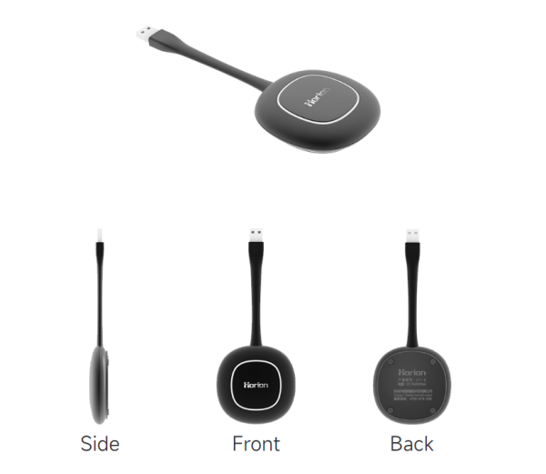 Wireless Screen Mirror Devices | Horion MEA