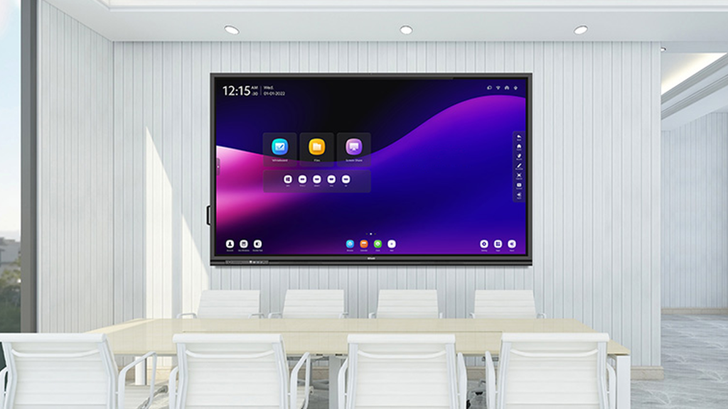 Why Horion IFPD Is the Smart Display UAE Enterprises Are Choosing in 2025