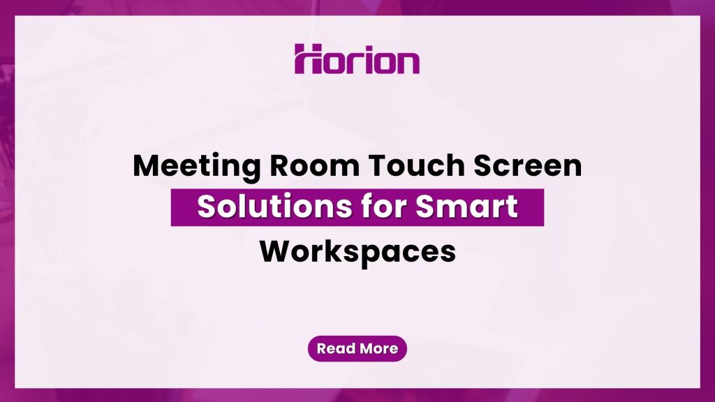 Download Center - Horion